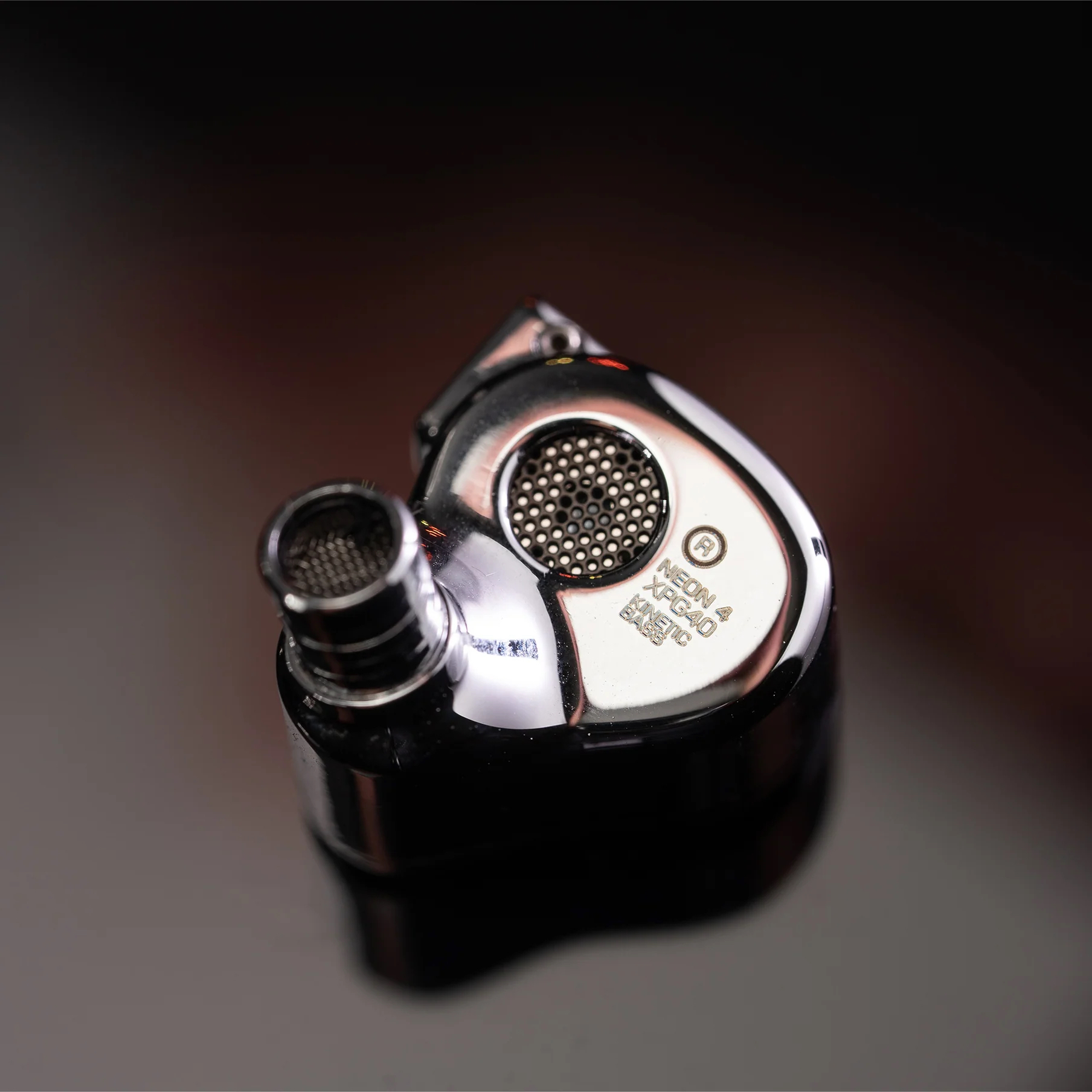 Fir Audio NEON 4 入耳式耳機 Fir Audio NEON 4 入耳式耳機