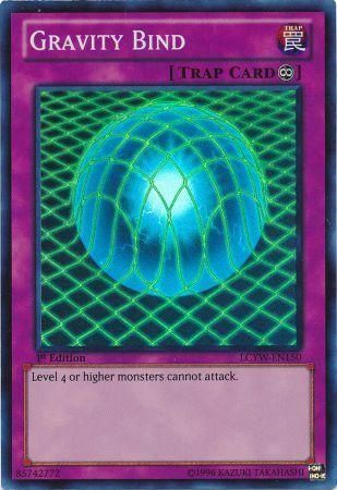 LCYW-EN150 Gravity Bind