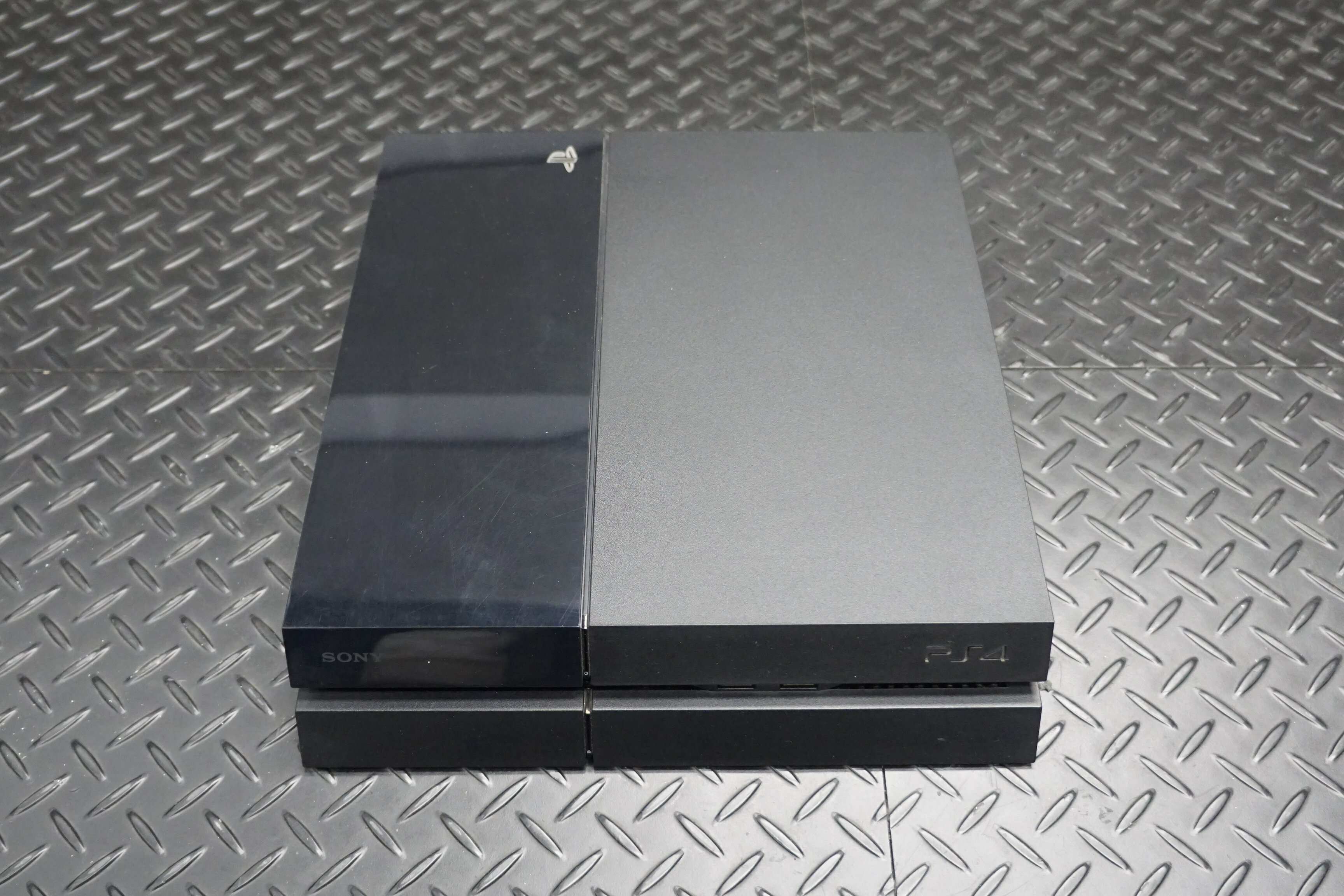 Sony PS4 1107A 黑 500G 二手 電玩主機 #83276