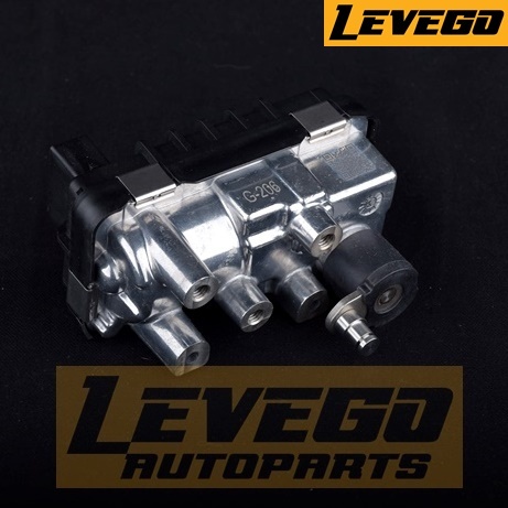 NEW GTB1752V G206 Turbo Electronic Actuator 731877 7629