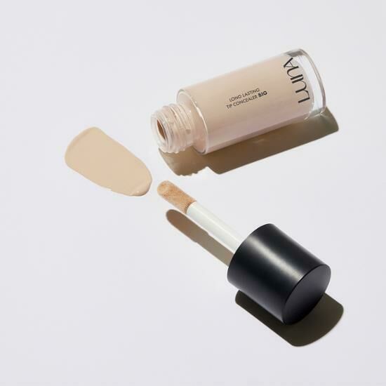 Luna Long Lasting Tip Concealer Big 遮瑕液加大版 30g