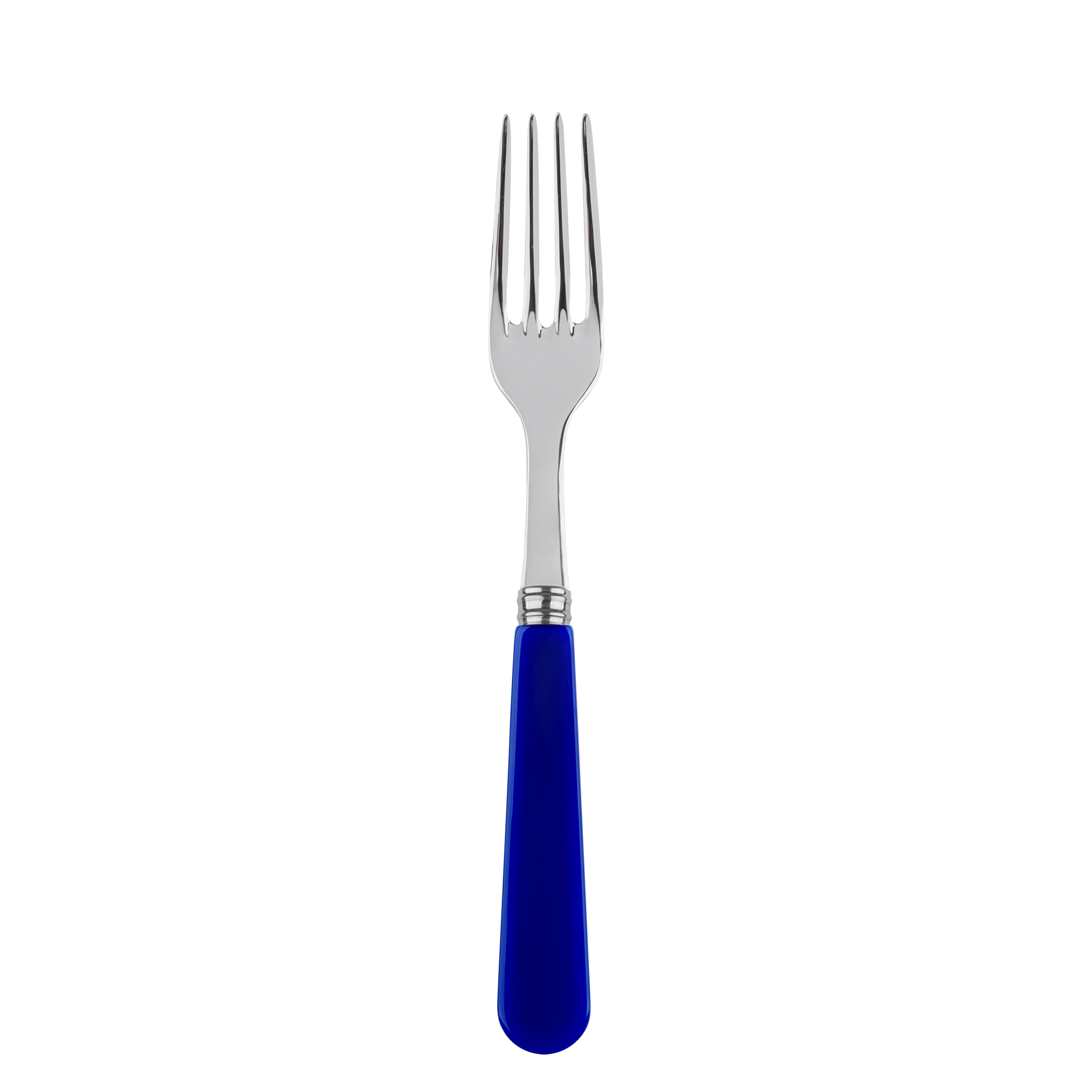 SABRE | Duo Lapis blue Dinner fork
