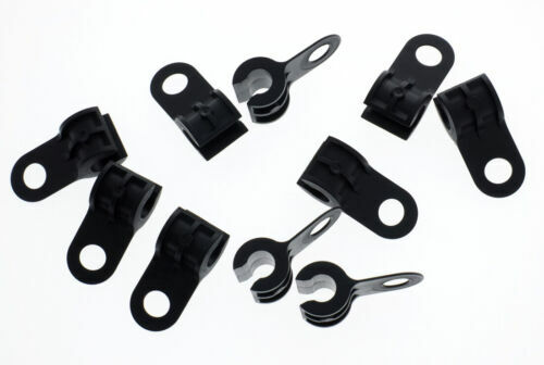 SRAM Cable Guide Clips For Stem Integrated Stealth Brak