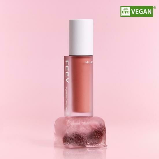 Feev Hyper-Fit Color Color Drop 4ml (10色可選)