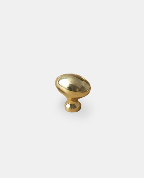 Single Metal Handle 單顆把手 No.49