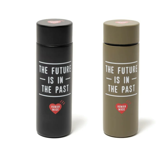 HUMAN MADE POCKET BOTTLE 130ml