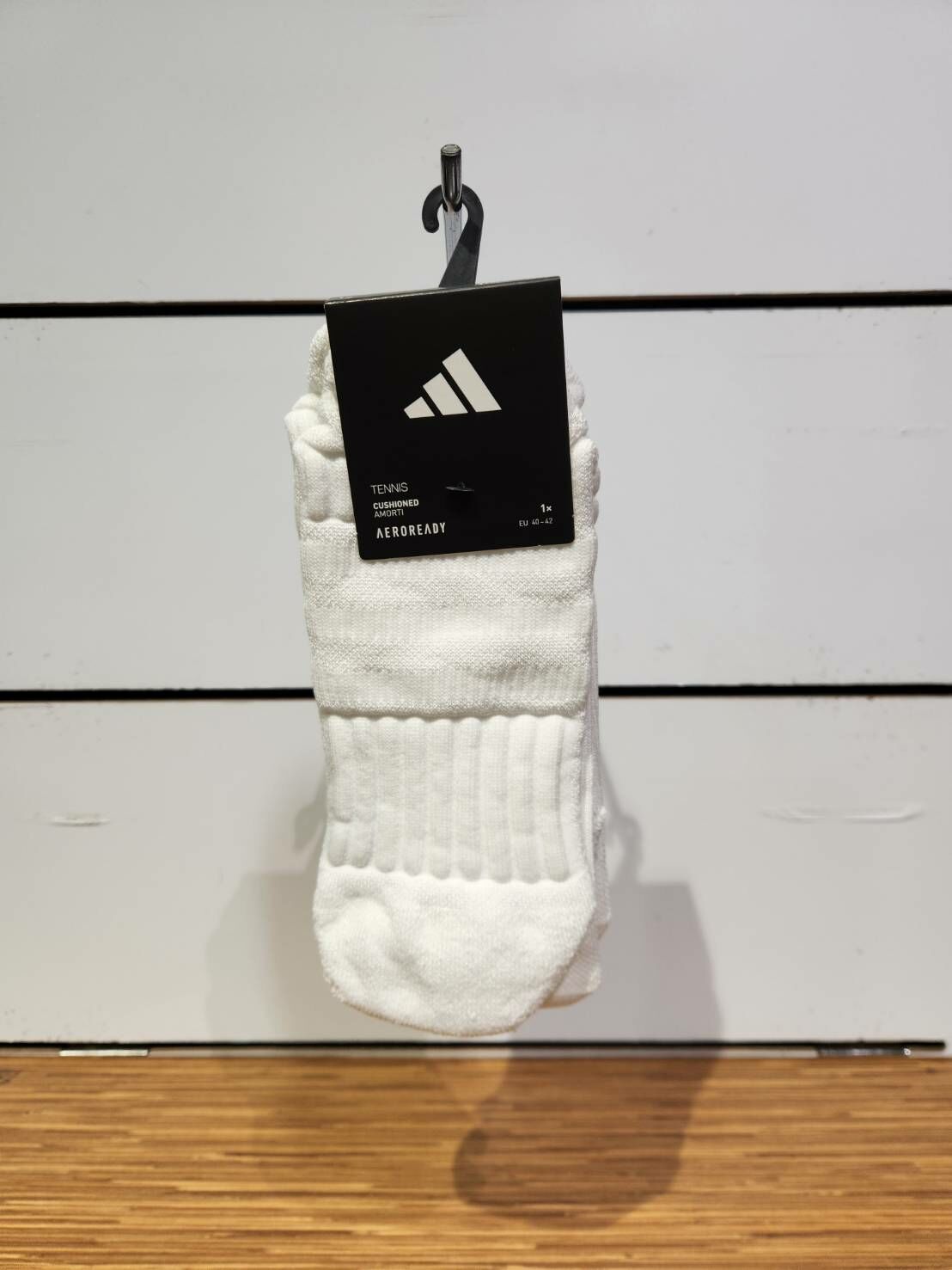 ADIDAS愛迪達運動襪HT1644（ADW11212038）