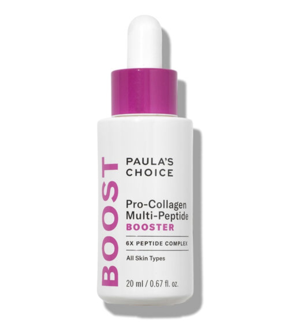 【現貨】【PAULA'S CHOICE】Pro-Collagen Multi-Peptide Booster