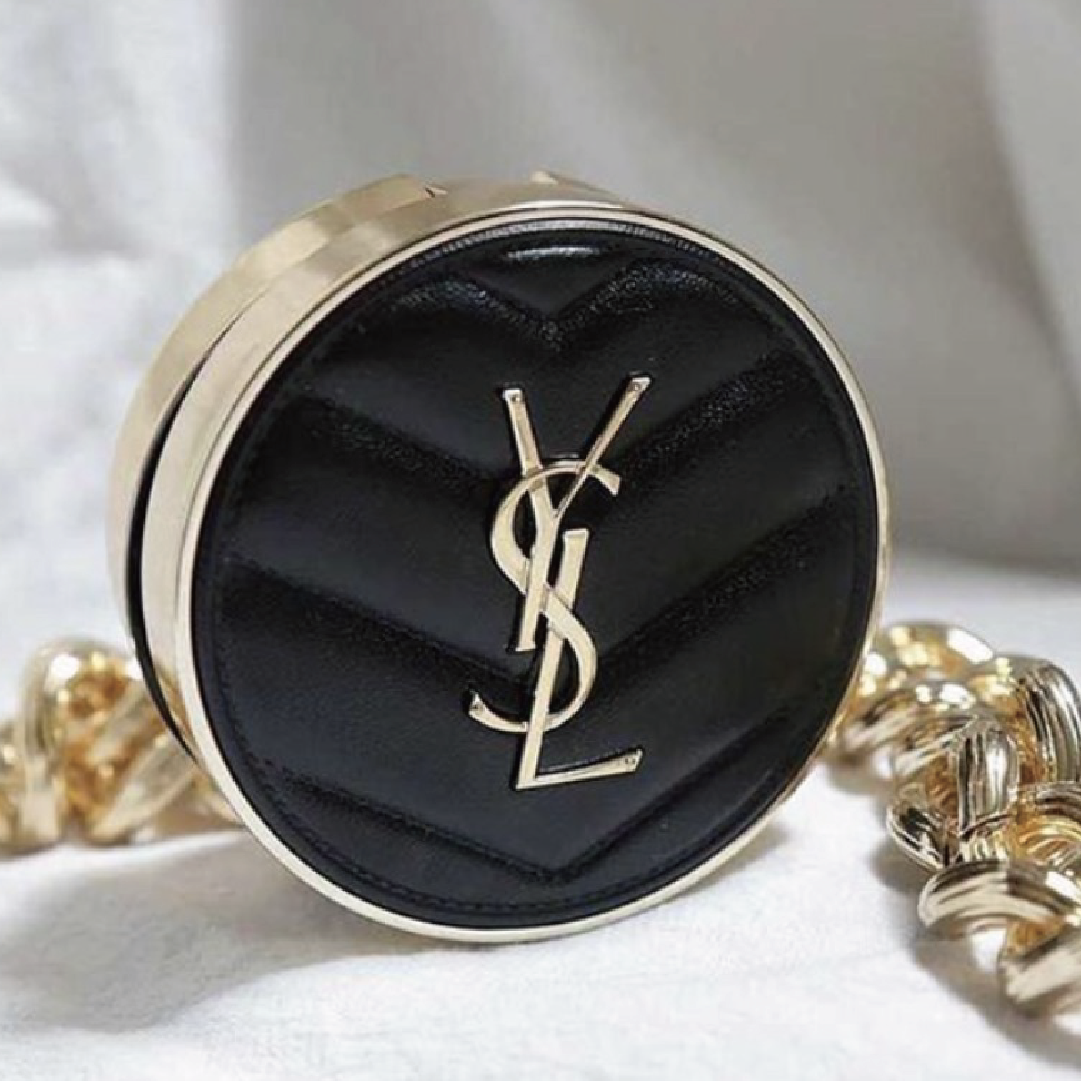 YSL - Mini Cushion #20