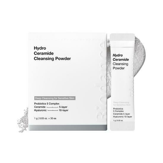 Biodance Hydro Ceramide Cleansing Powder (1g*30PACKS)