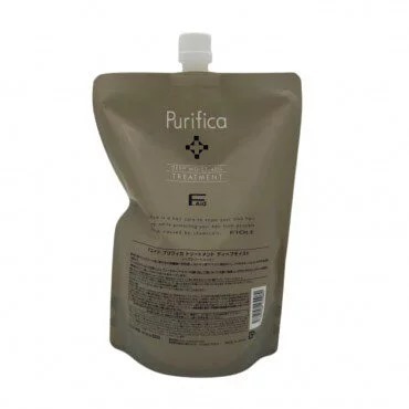 FIOLE - Purifica 深層滋潤護髮素 800g