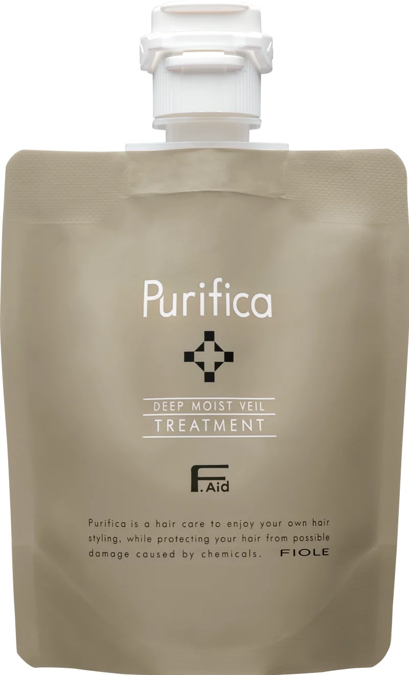 FIOLE - Purifica 深層滋潤護髮素 100g