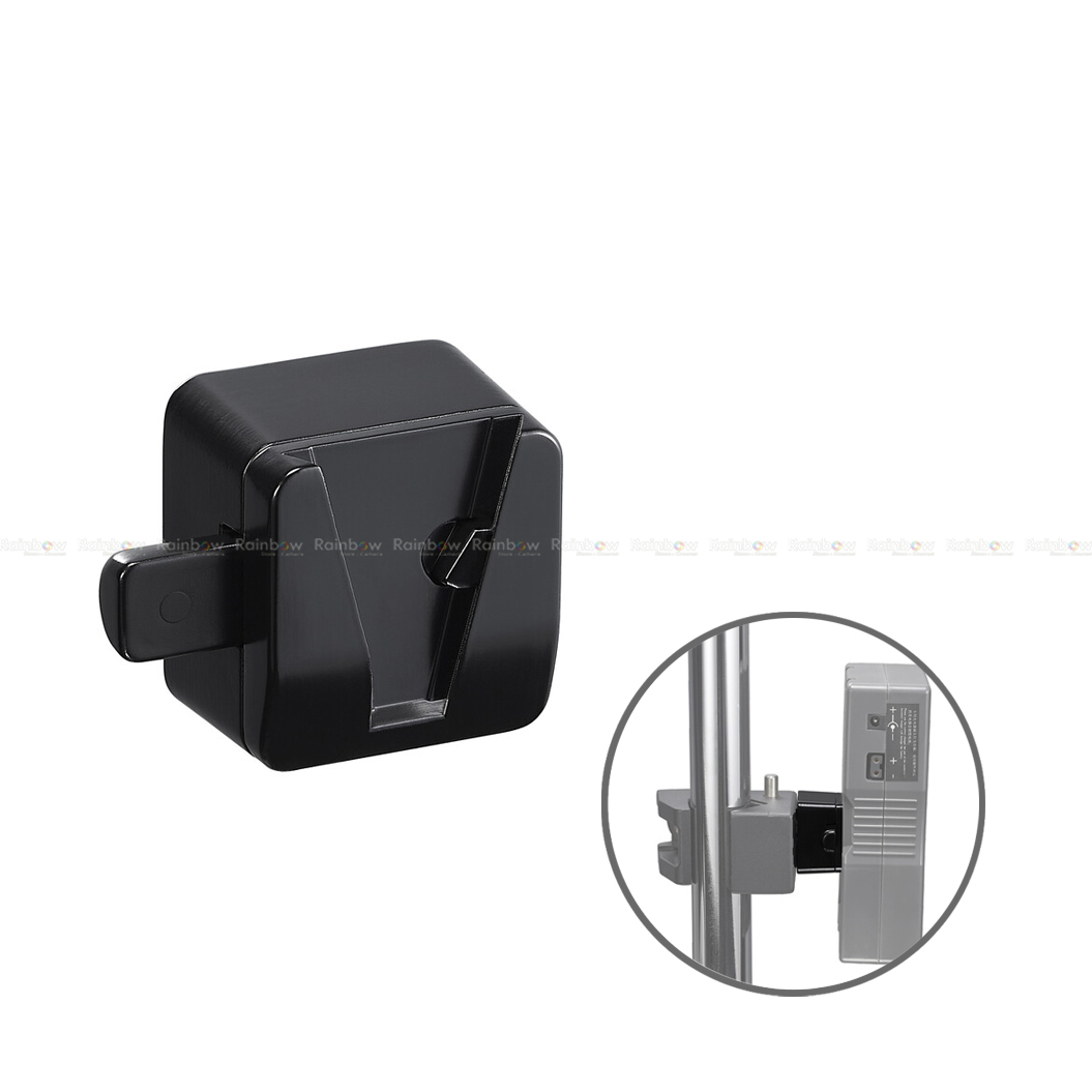Godox LSA-19 Clamp - Rainbow Store Camera