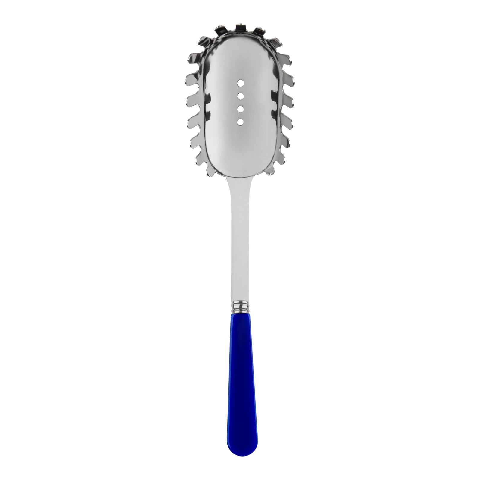 SABRE | Duo Lapis blue Spaghetti spoon