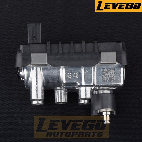 NEW GTB2056VZK G-40 Turbo Electronic Actuator 762060-1/