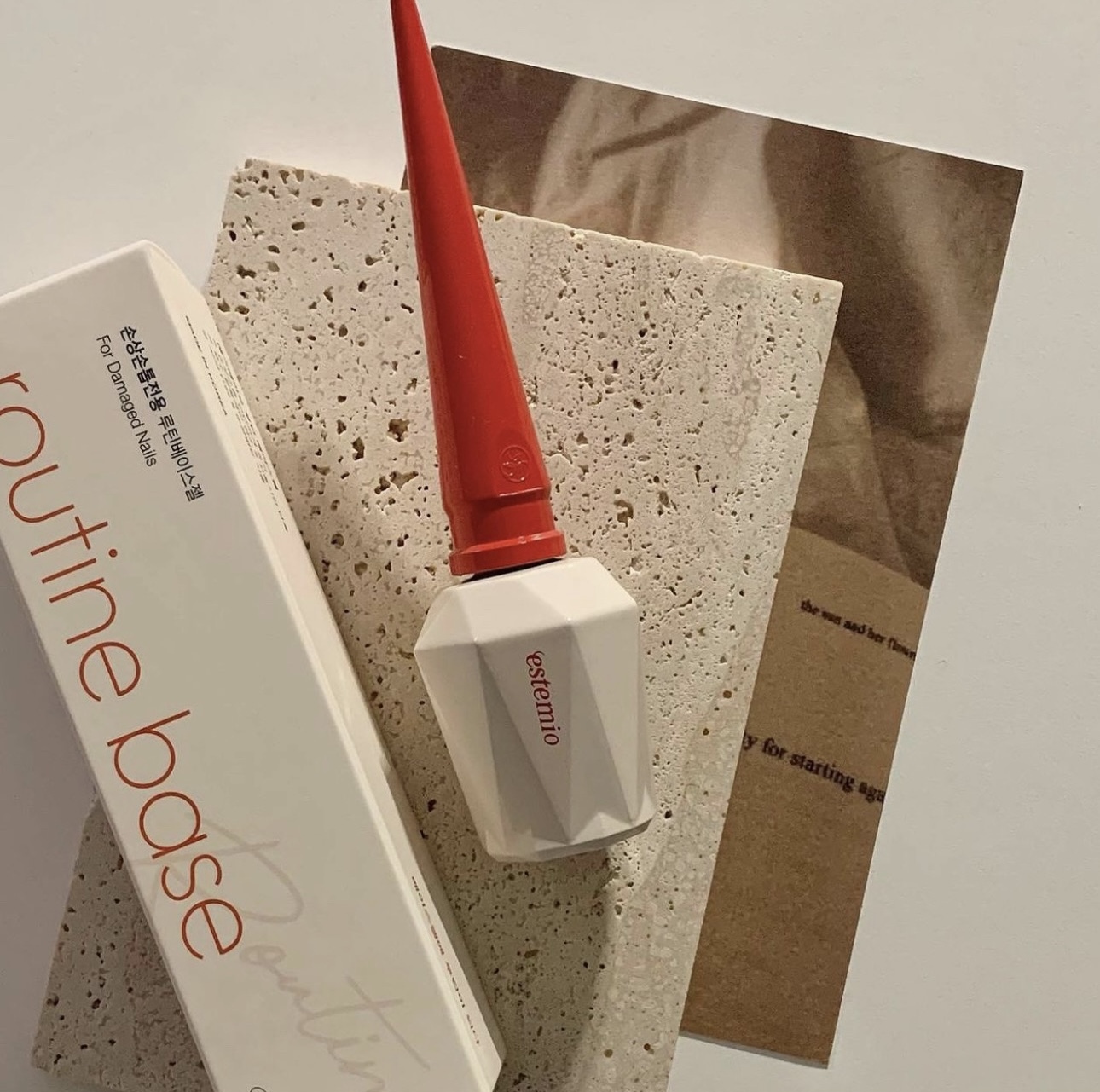 Estemio Routine Base