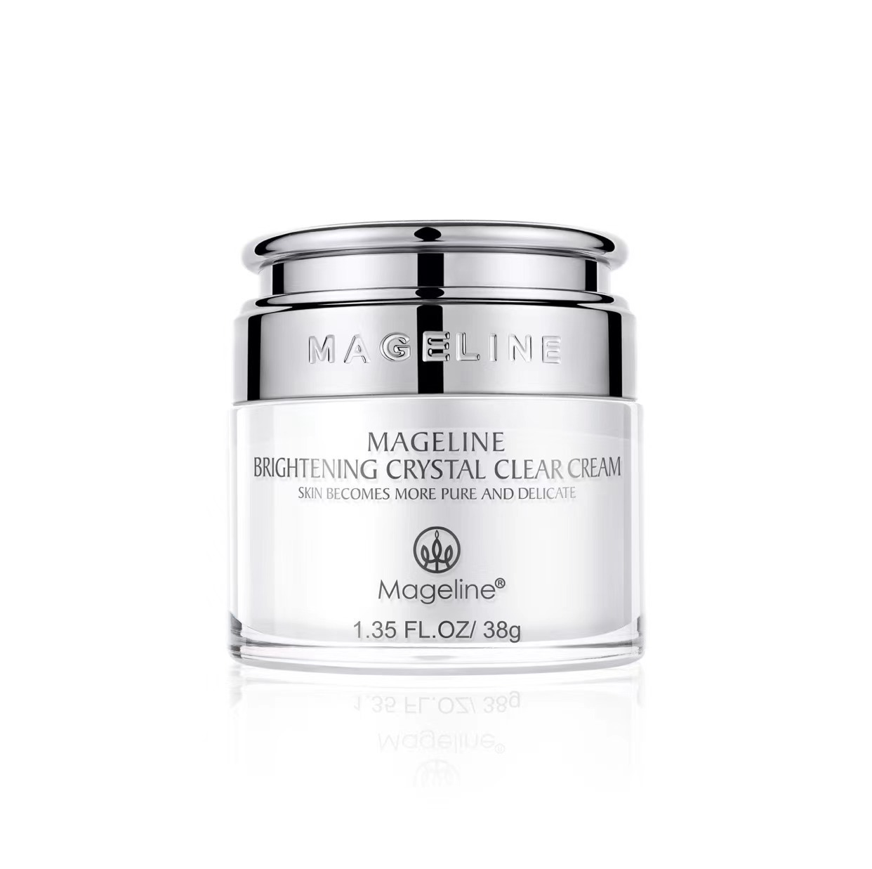 Mageline Brightening Crystal Clear Cream