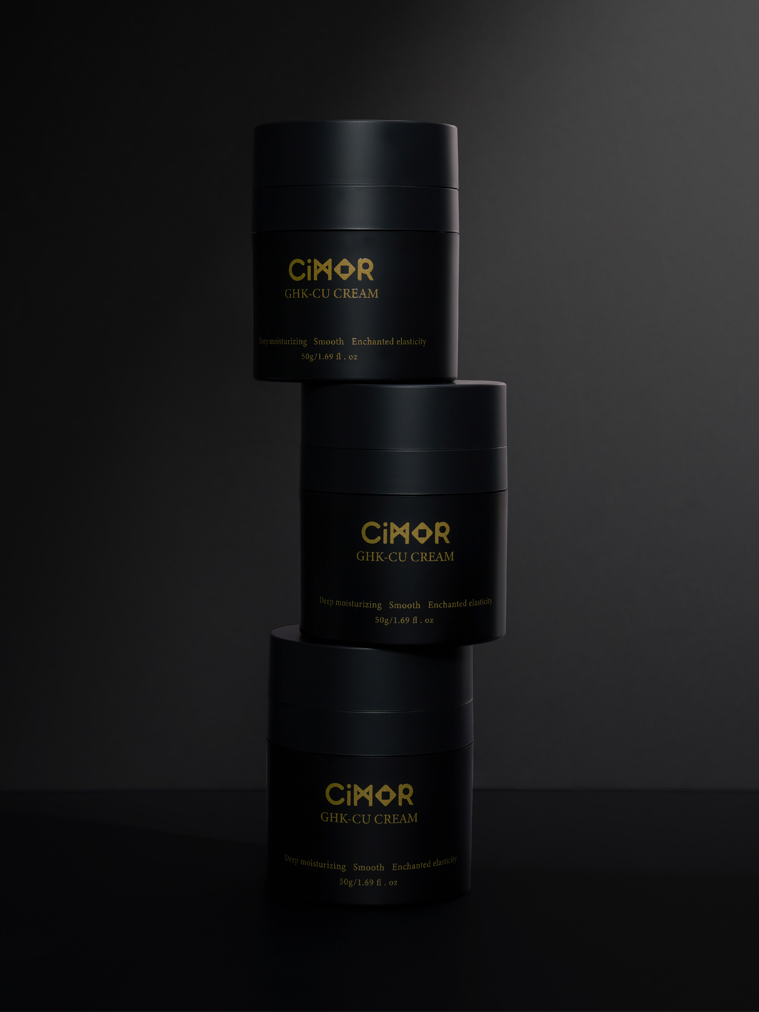 8D拉提 頂級藍銅晚霜