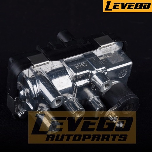 NEW BV45 Turbo Electronic Actuator 53039700337 for Niss