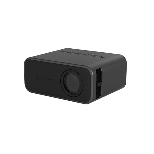 Mini Projector MILO - gtc-technology.com