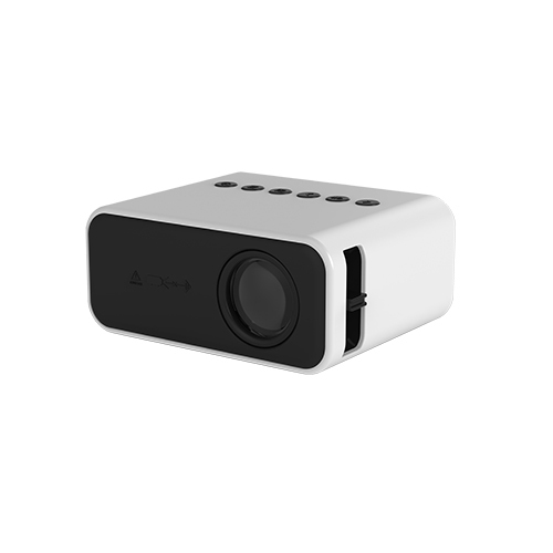 Mini Projector MILO - gtc-technology.com
