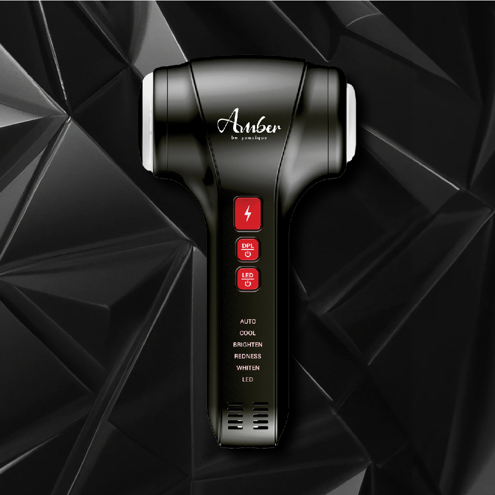 Ultra DPL Facial Device