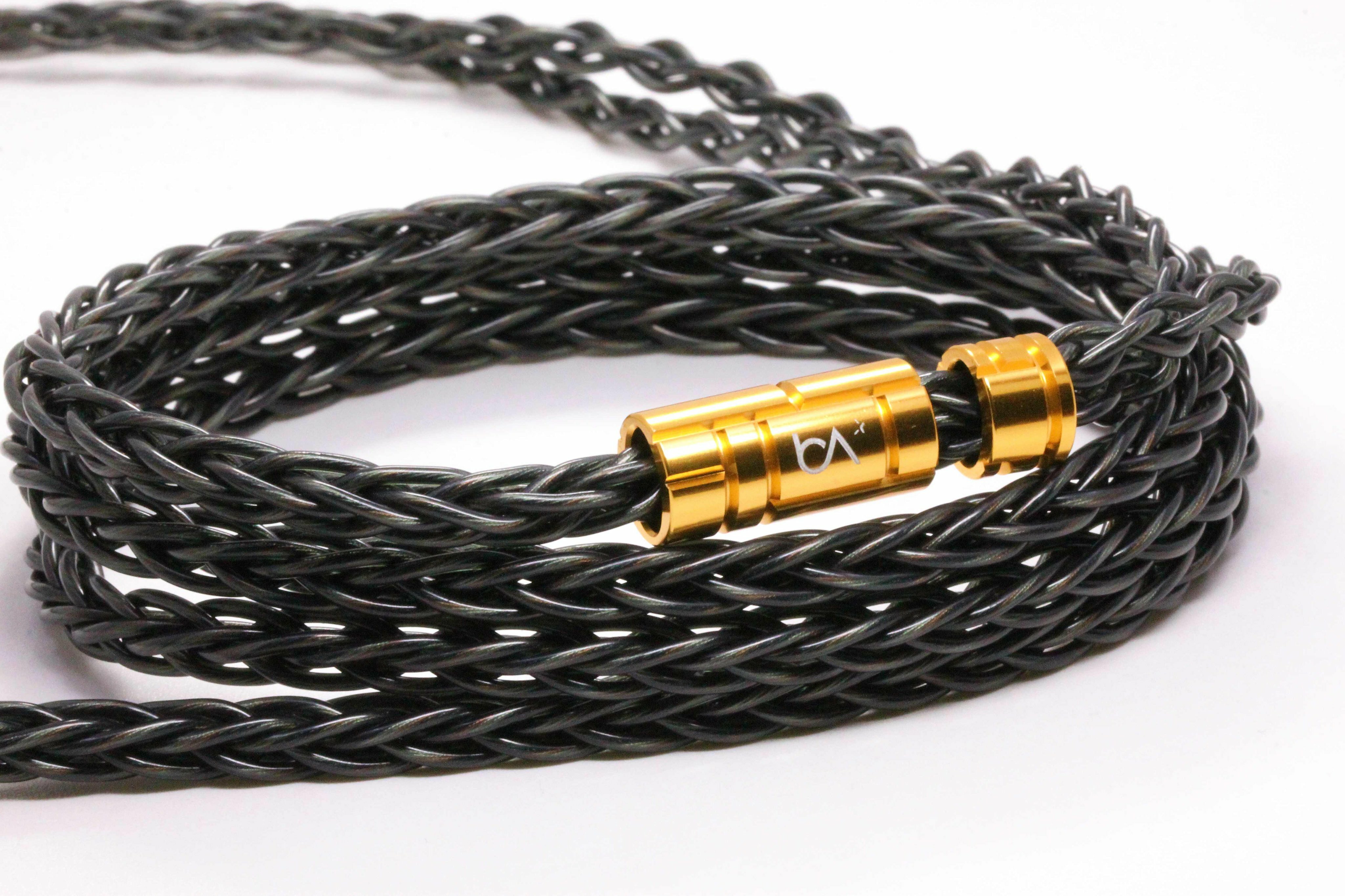 Beat Audio Signal MKIII 8wire 耳機升級線