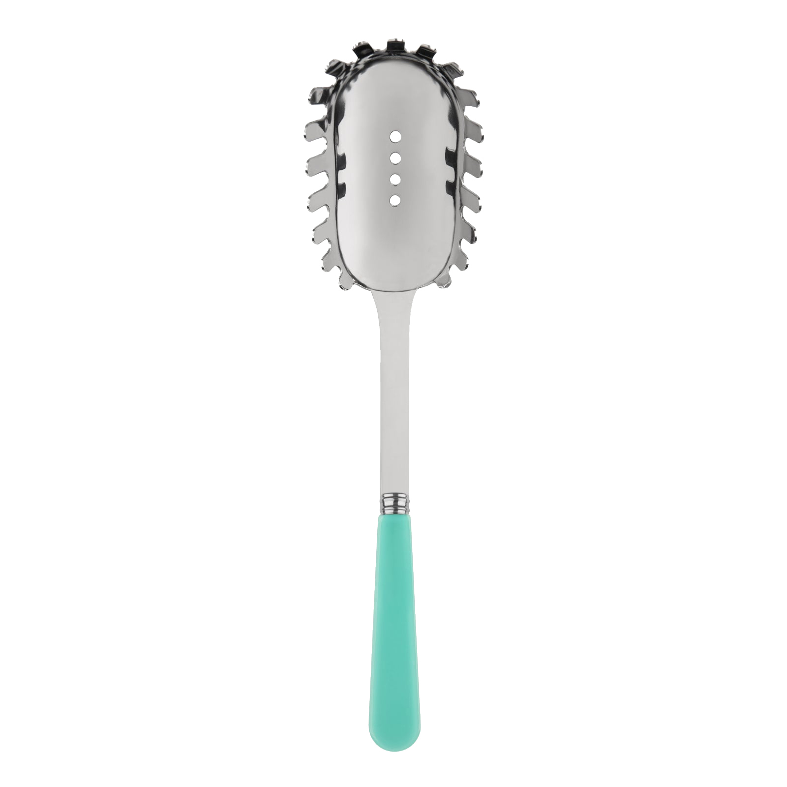 SABRE | Duo Turquoise Spaghetti spoon