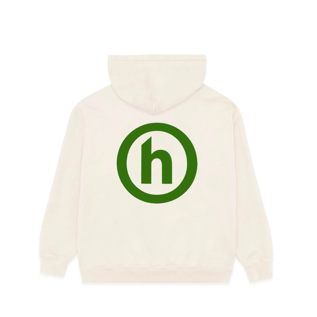 Hidden NY Classic Logo Hoodie HLogo 帽T | FLOMMARKET