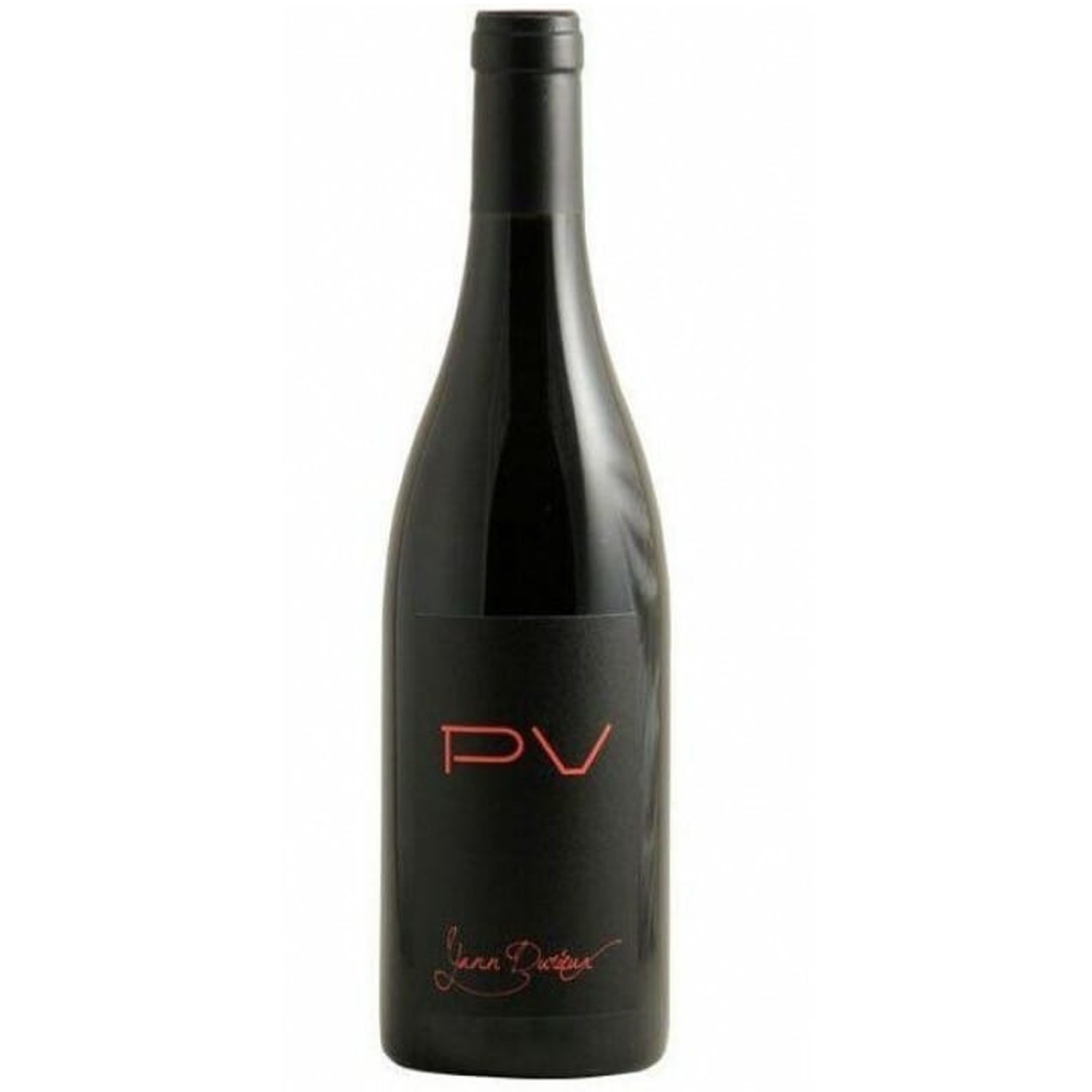 Yann Durieux PV 2018