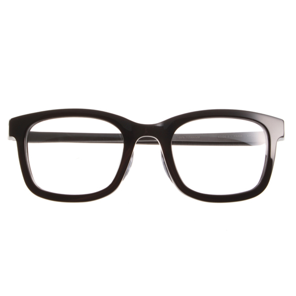 【JULIO】PARIS (六色) 方框光學眼鏡