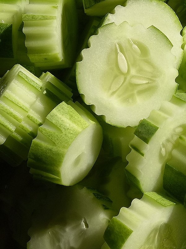 CW - CUCUMBER BASE