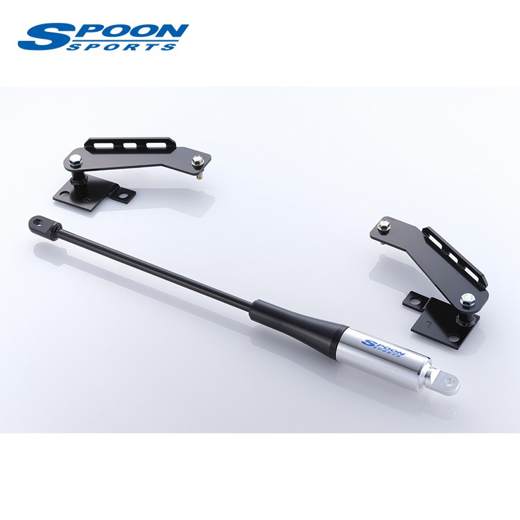 SPOON SPORTS 液壓減震拉桿 HONDA CIVIC TYPE R FK8