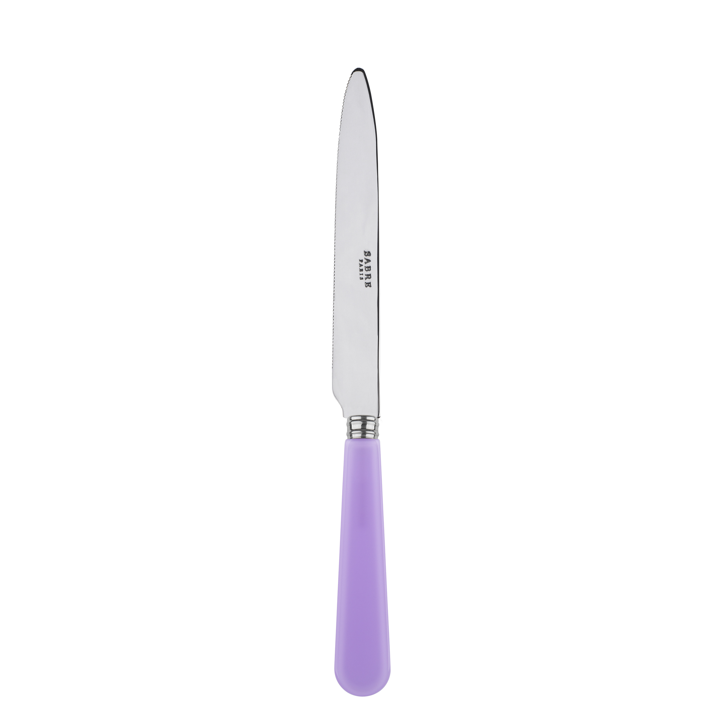 SABRE ｜ Duo Turquoise Dinner knife