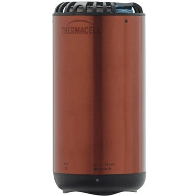 Thermacell THE-PSMB Halo Mini Desktop Mosquito Repellen