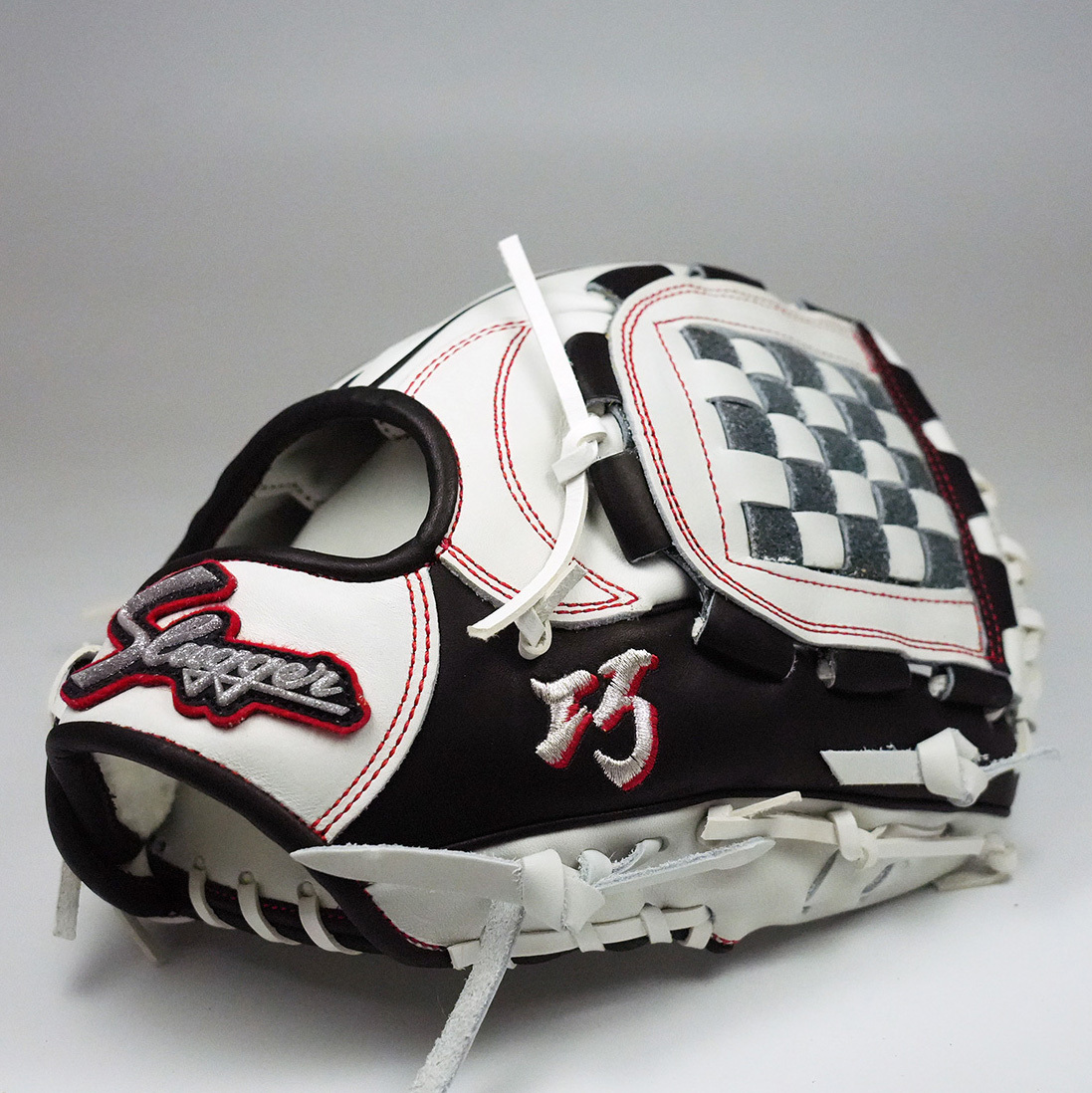 日本製 久保田 SLUGGER KUBOTA SPECIAL ORDER KSG-L7S 硬式內野手套
