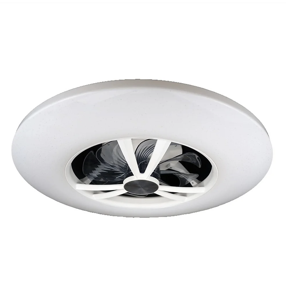Framtida AEOLUS-X LED SLIM CEILING FAN LED超薄風扇燈