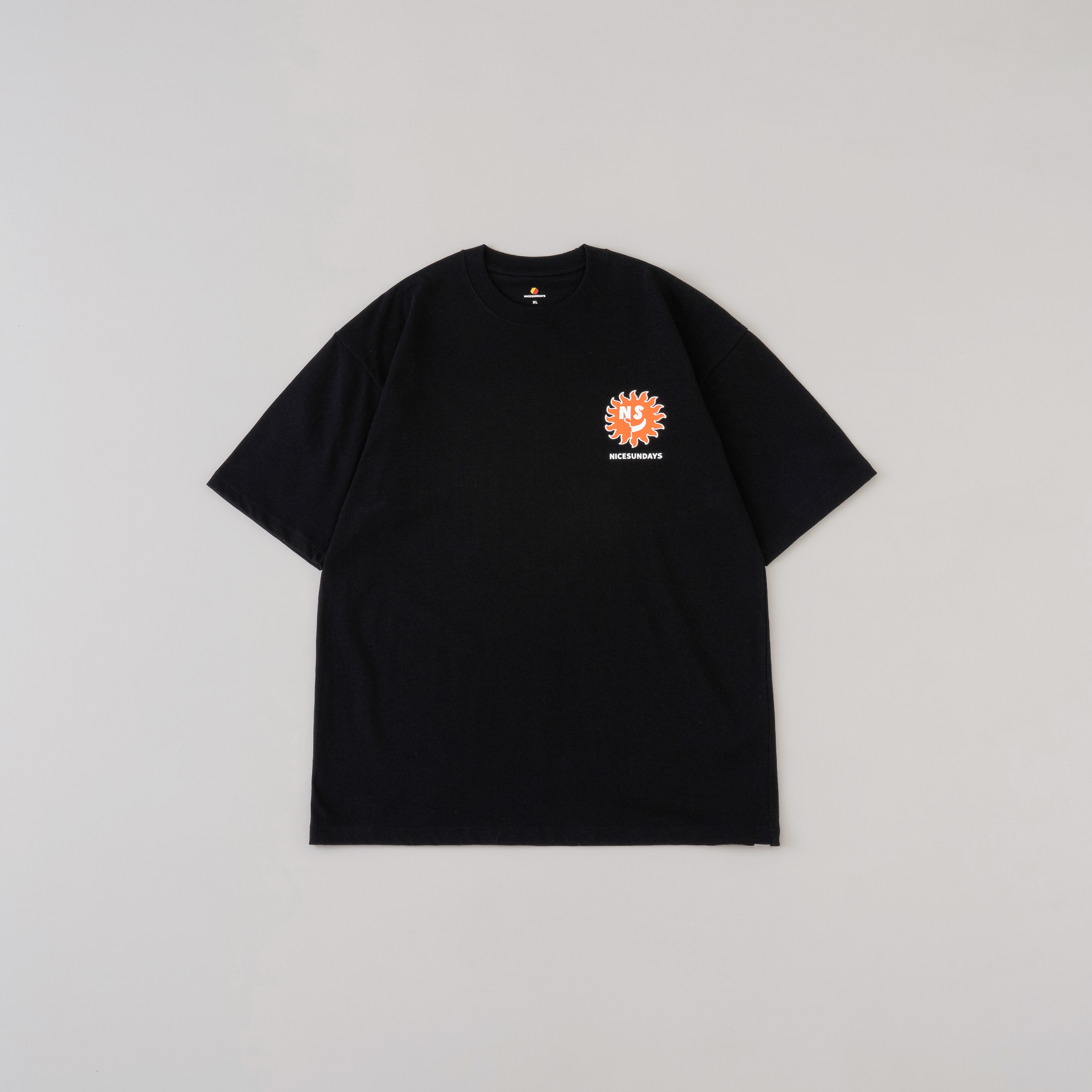 Definition Tee / Black