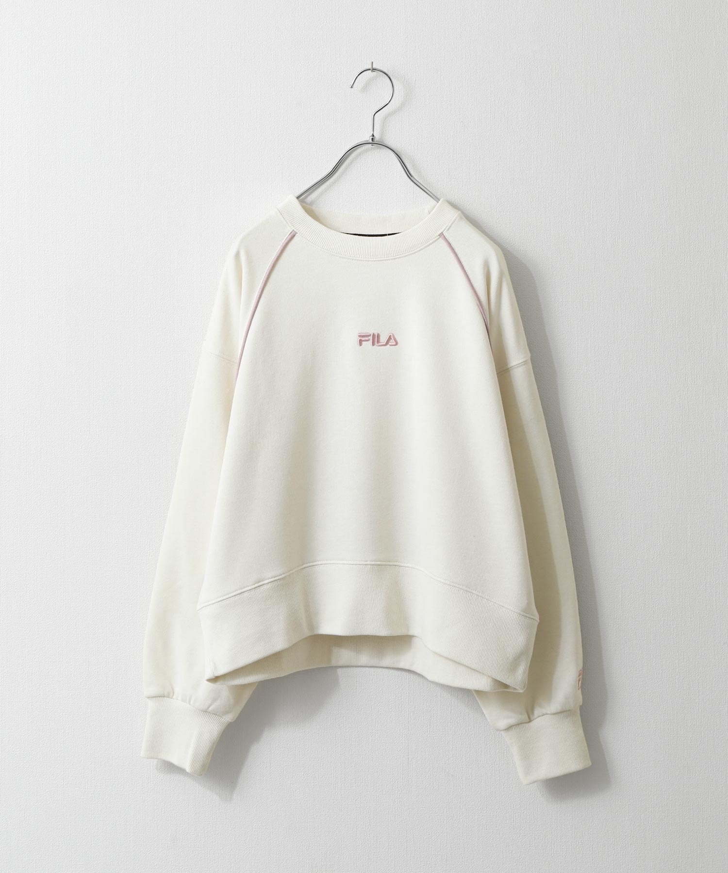 FILA CROP CREW