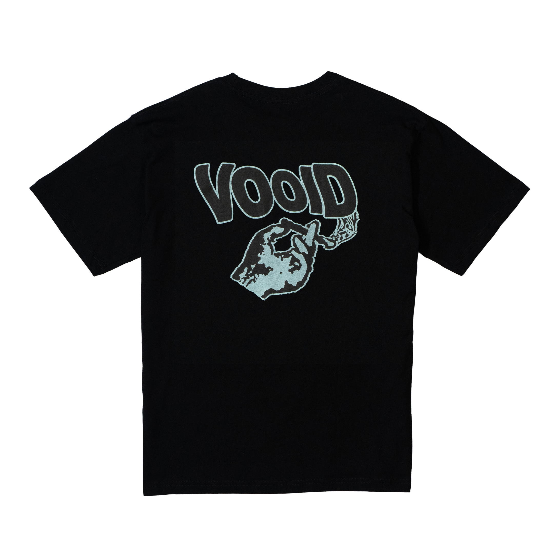 VOOID - match Tee