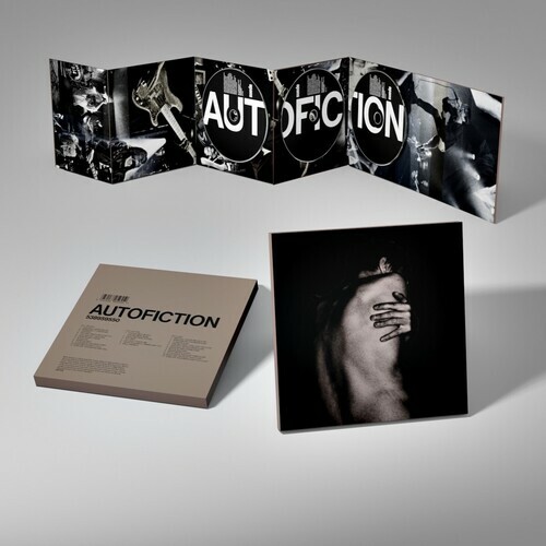 Suede - Autofiction 3CD [Deluxe]
