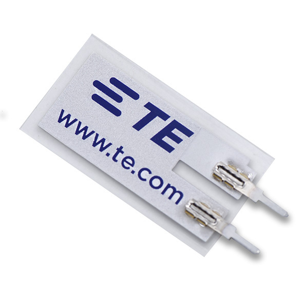 壓電式振動感測器 Piezo Vibration Sensor MEAS Large
