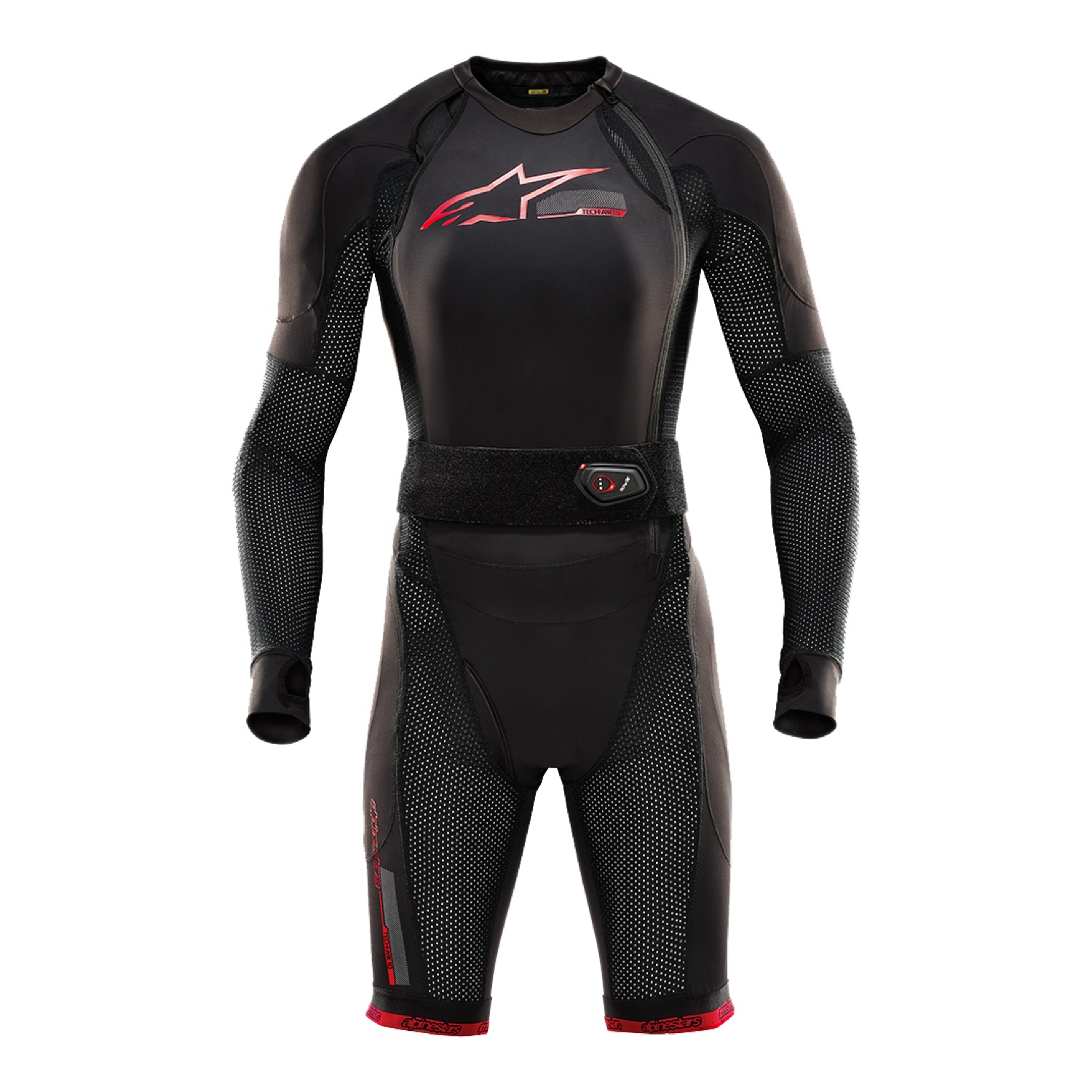 TECH-AIR® 10 SYSTEM| Alpinestars 台灣總代理