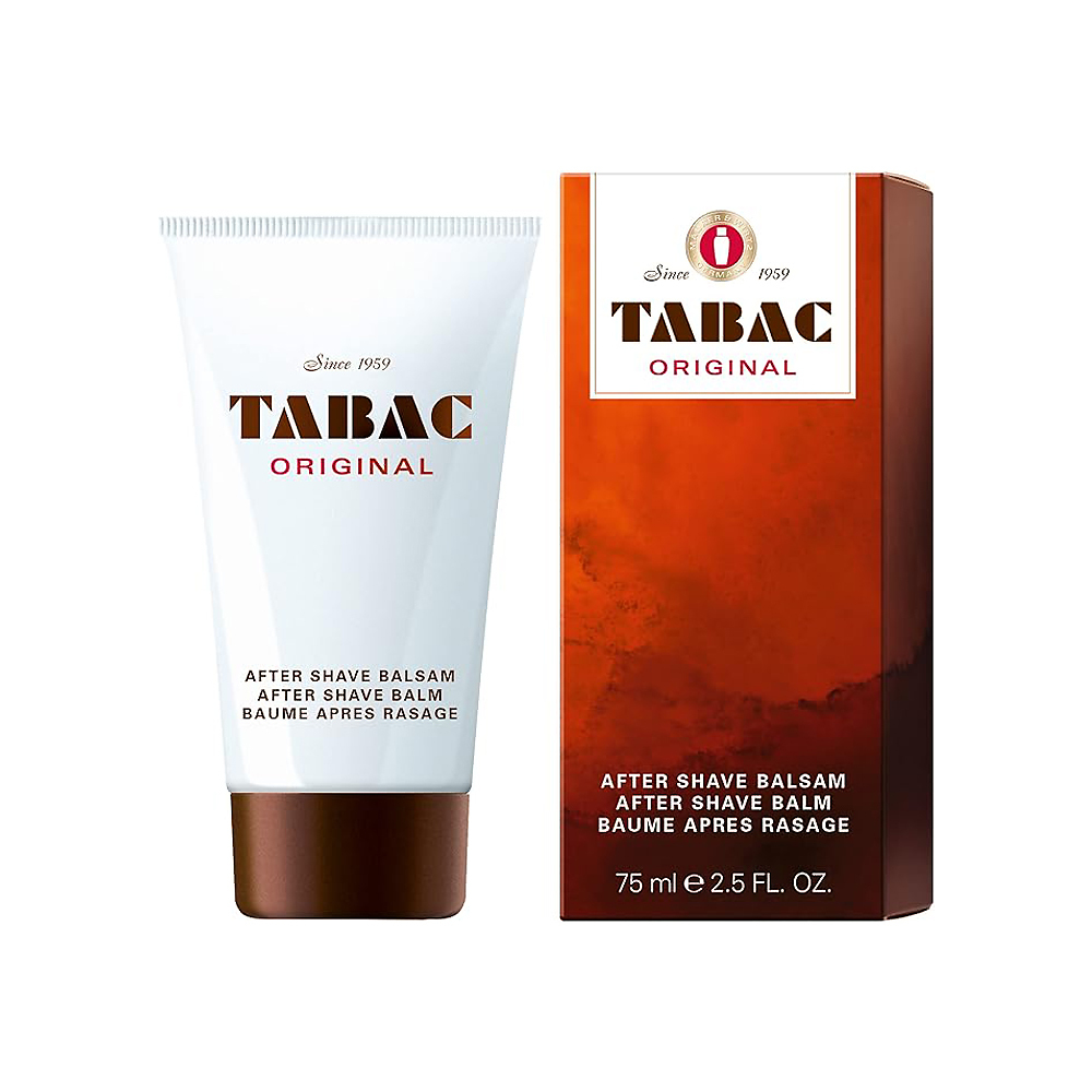 Tabac After Shave Balm
