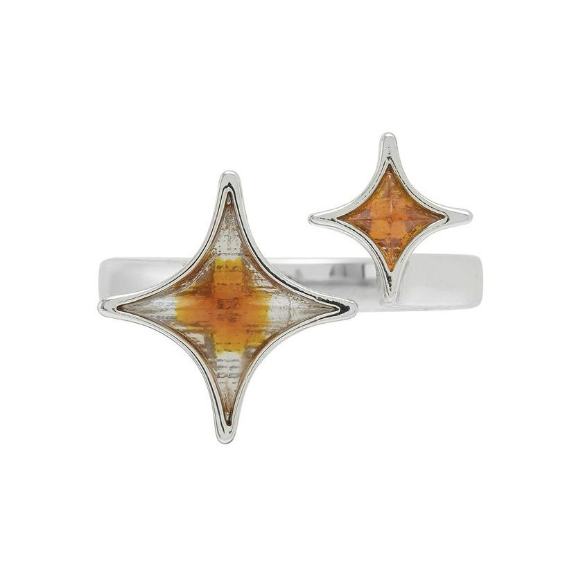 FE3C BLING BLING RING II (TRANSLUCENT)