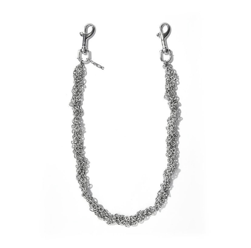 FE3C BRAID TROUSER CHAIN