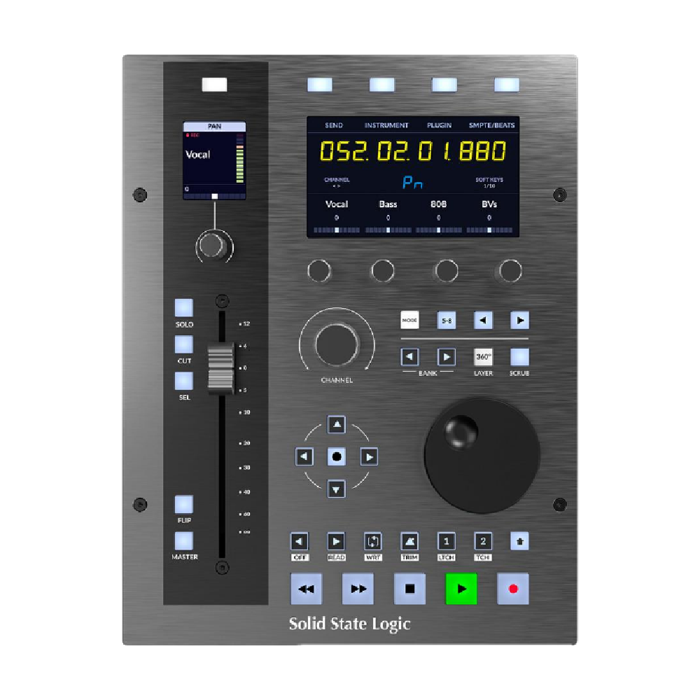 Solid State Logic / UF1 USB混音控制介面