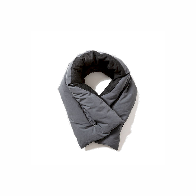 meanswhile - Wrap Down Muffler