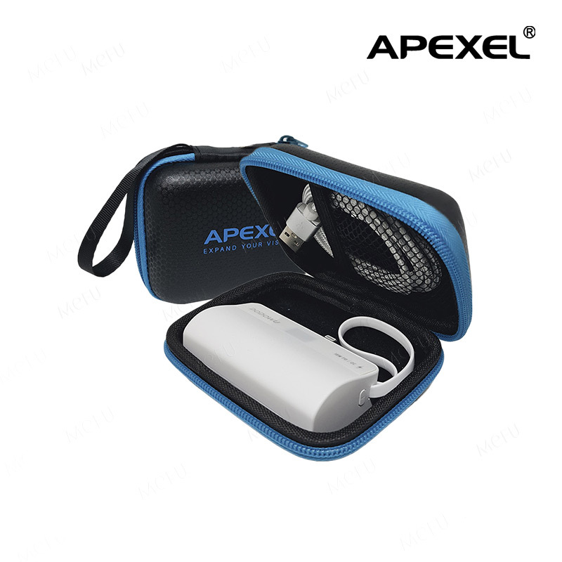 APEXEL收納盒-APL-HB100FL23-BOX | MEFU遇見未來