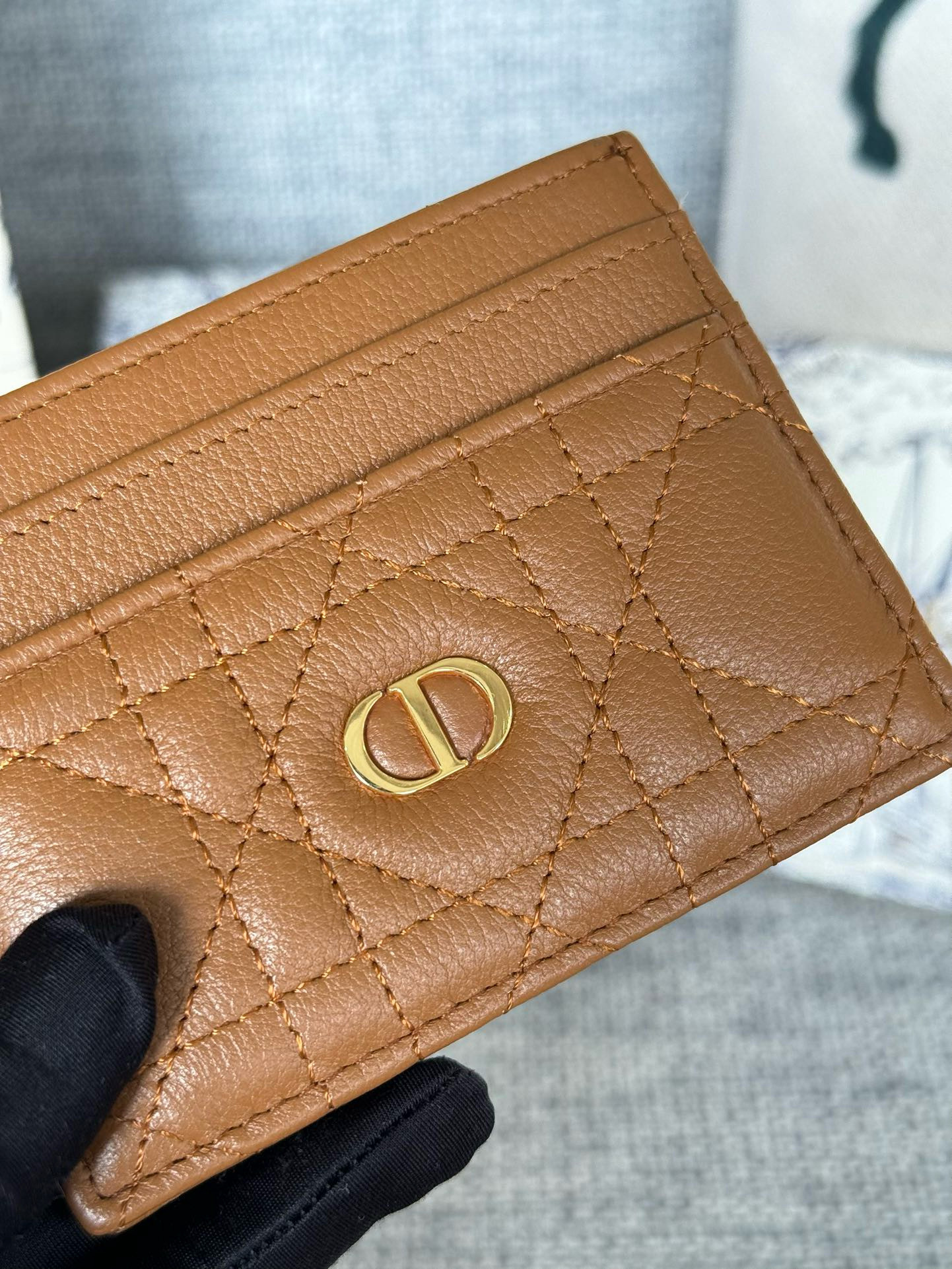 Dior Cardholder